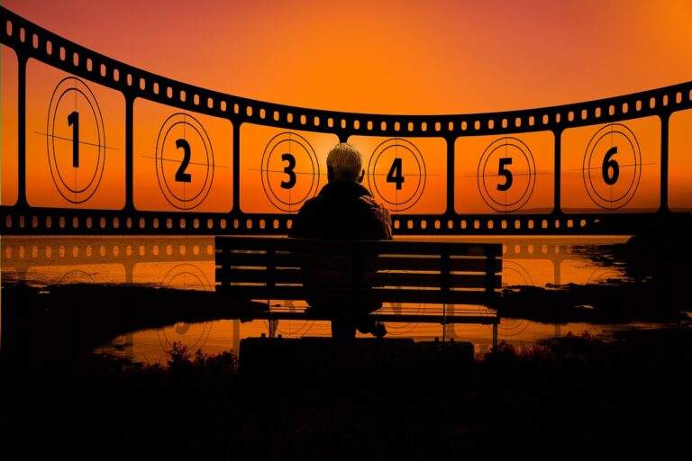 Kultovní filmové postavy a jejich vliv na kulturu - FamilyMag.cz